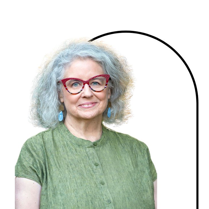 Meet Arline T. Geronimus, ScD – ASRM Scientific Congress & Expo